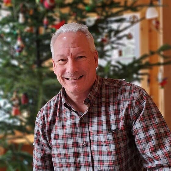 Doug Dolan | Maine Appalachian Trail Club